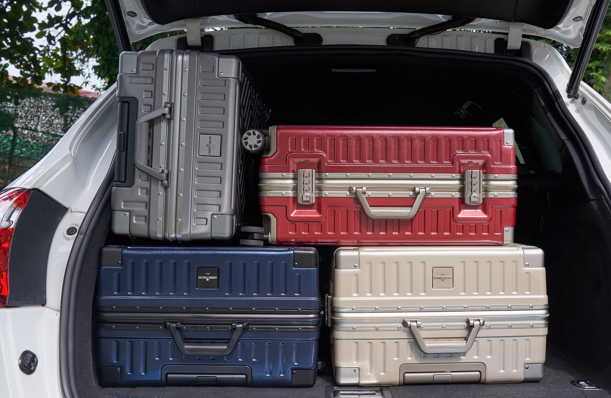 Stores – Legend Walker