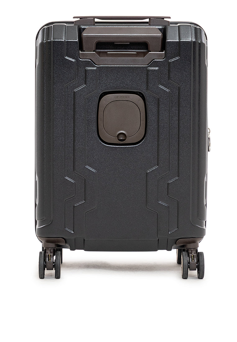 Blue Whale 5525 Black – Legend Walker